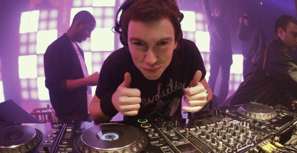 15 Intriguing Facts About Hardwell We Bet You Didn't Know! - Sherpa Land