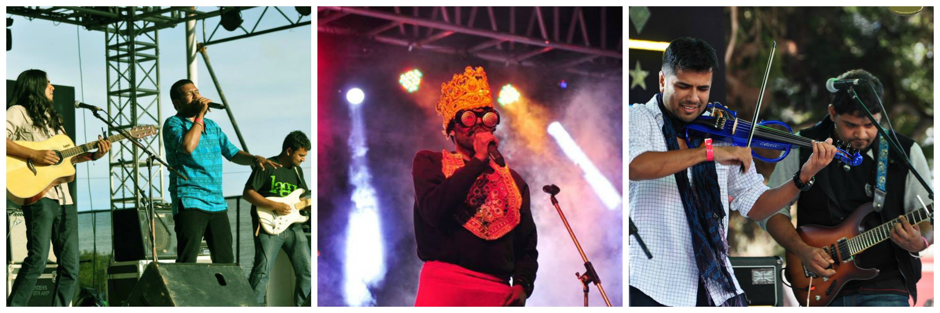 GoMAD 2013: The Experience Part 1 - Sherpa Land