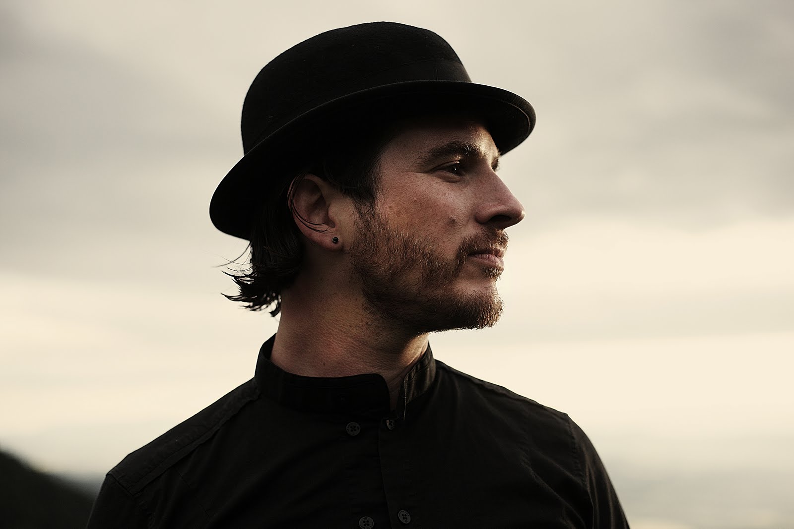 Luciano India Tour Cancelled - Sherpa Land