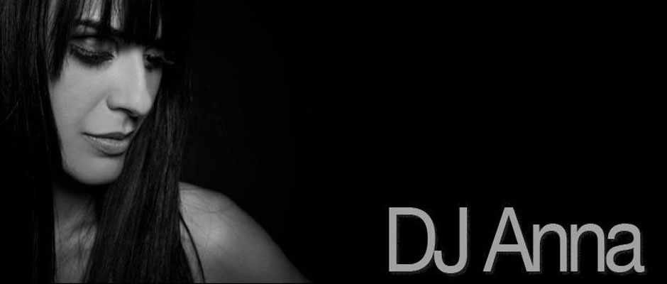 DJ Anna Contest - Sherpa Land