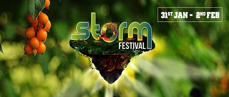 Update : Storm 2014 Final Line - Up! - Sherpa Land