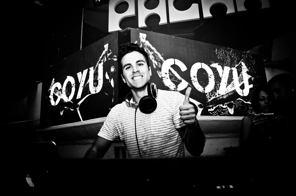 Sherp Interview : Coyu - Sherpa Land