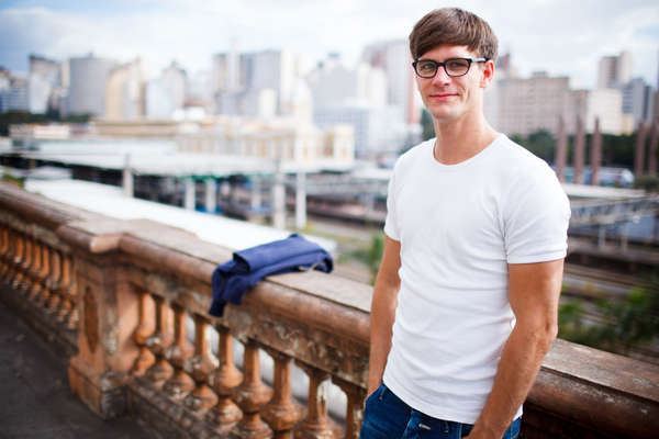 Neelix To Tour India This June! - Sherpa Land