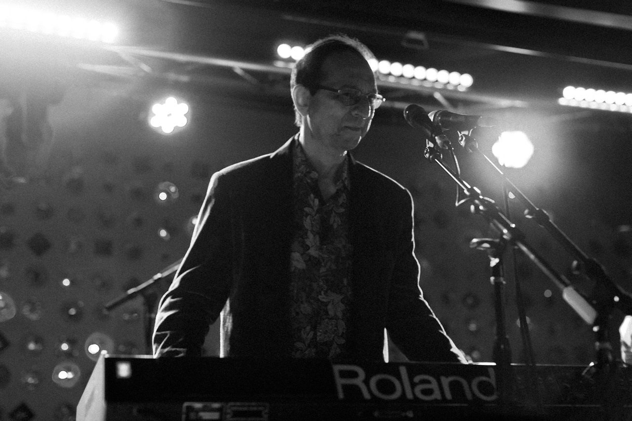 Charanjit Singh To Perform At SXSW 2015 - Sherpa Land