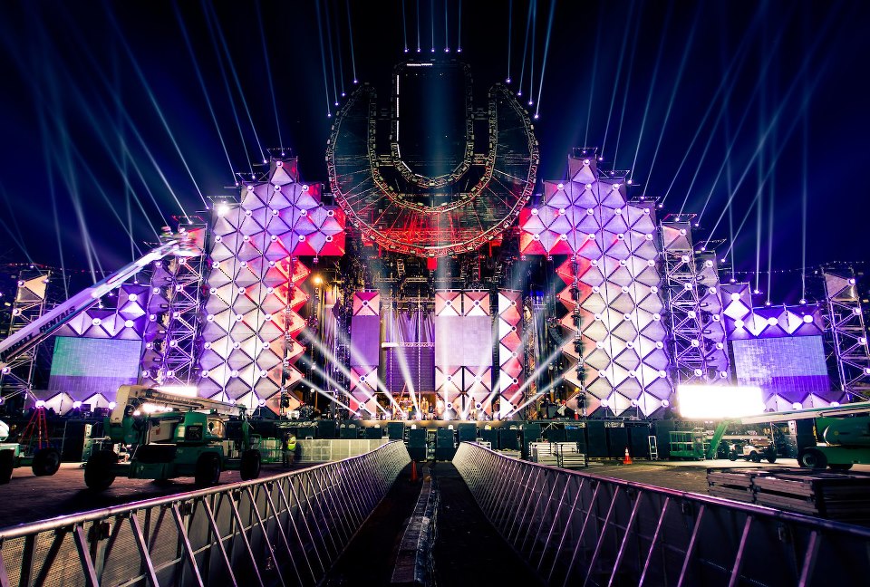 Ultra Music Festival Slapped With $10 Million Lawsuit - Sherpa Land Ultra Music Festival Slapped With $10 Million Lawsuit - Sherpa Land