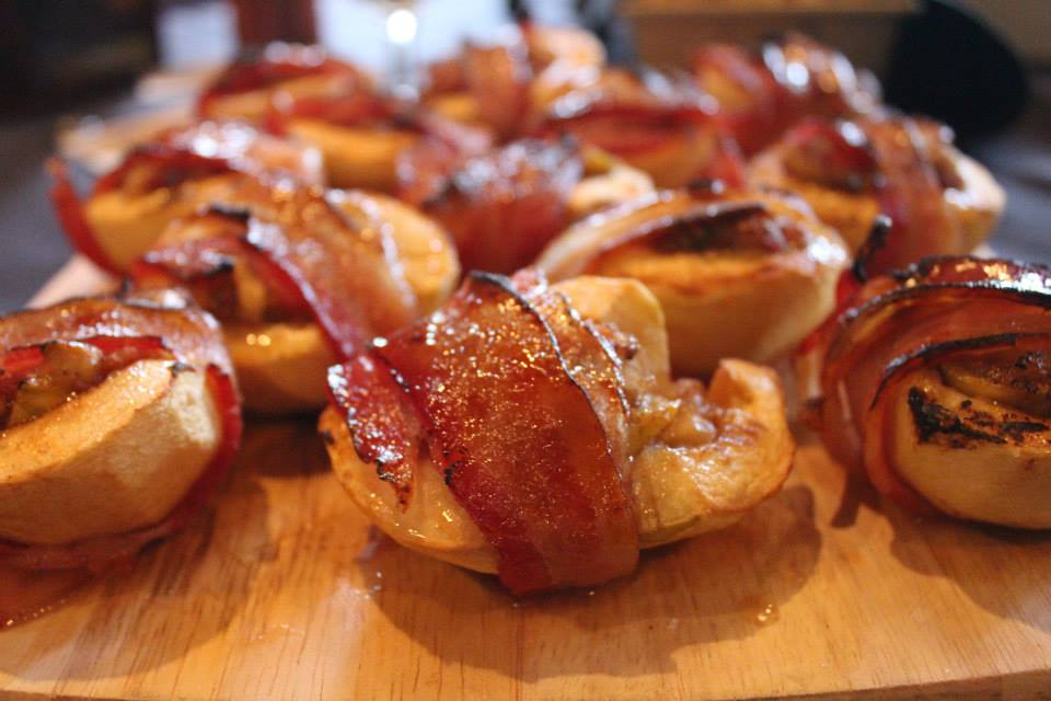 A Festival That Can Satiate All Your Bacon Cravings - Sherpa Land