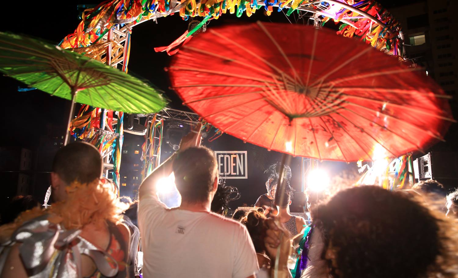 6 Reasons Why You Should Be At Eden ArtFest 2015 - Sherpa Land