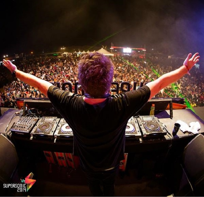Five Vh1 Supersonic Artistes Who Peaked At Supersonic Speeds - Sherpa Land