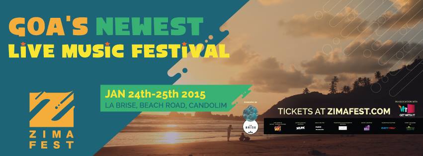 Goa Has Another Music Festival Coming Up, And It Looks Stunning ...
