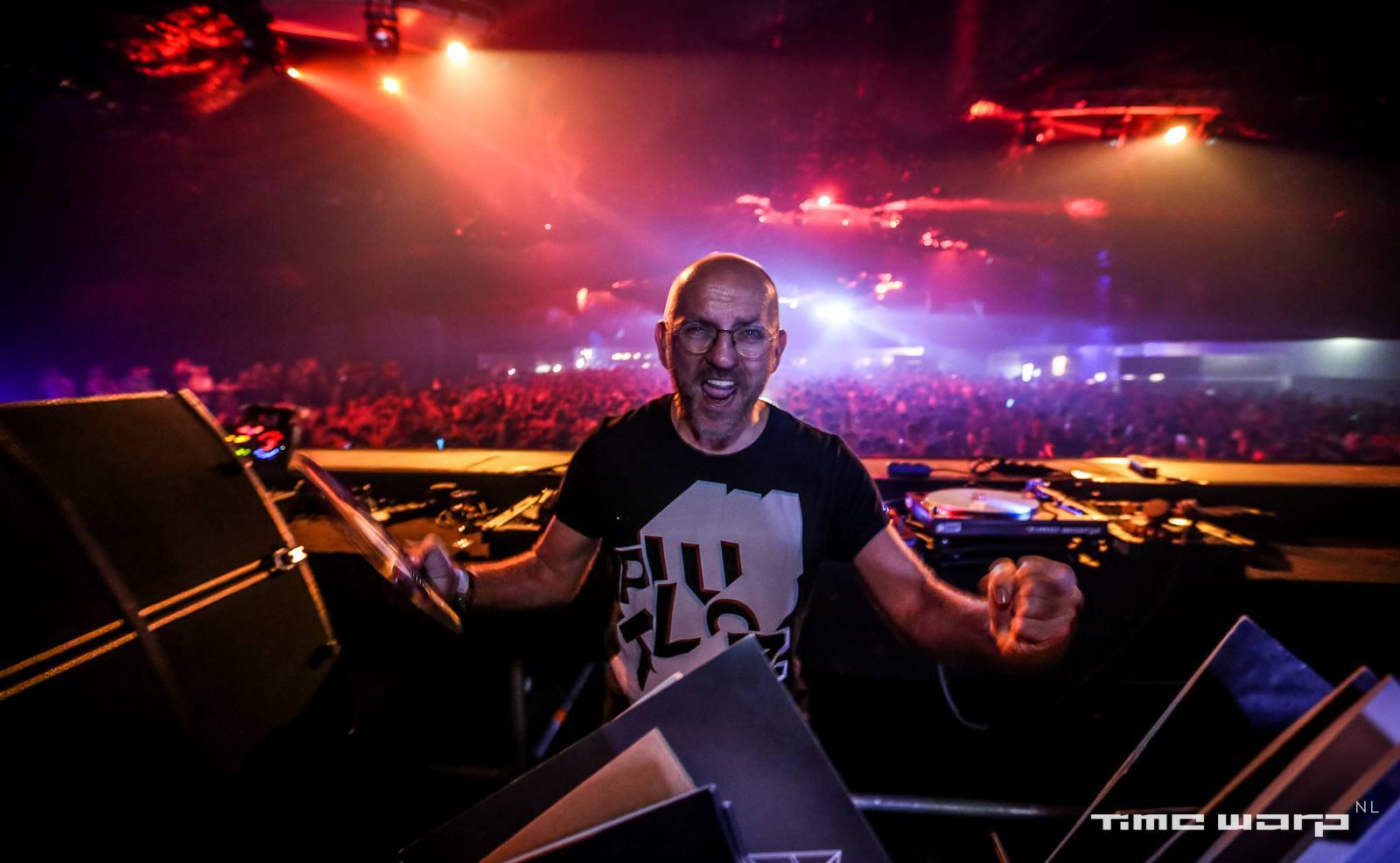 The Time Warp Schedule For 2015 Has Been Announced - Sherpa Land