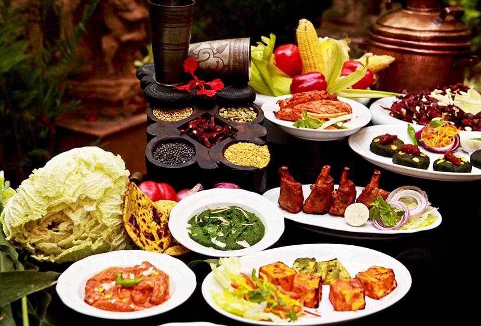 Meet Bombay Local: The City's New & Exquisite Culinary Experience ...
