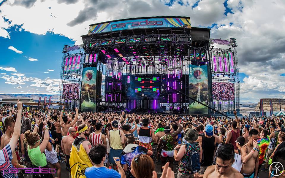 Your American Weekend Fix: Festivals For June - Sherpa Land