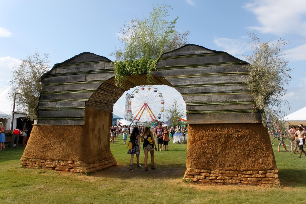8 Great Festivals That Go Beyond The Music To Create An Immersive ...