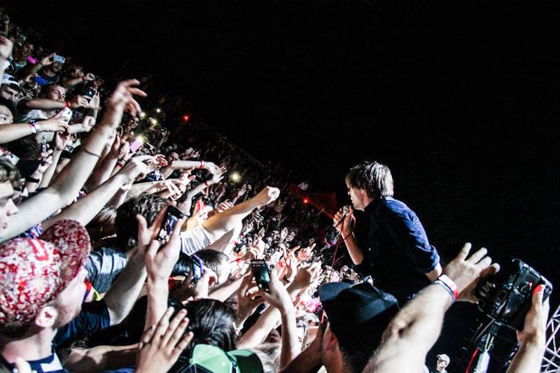 Things To Do At North by NorthEast (NxNE) - Sherpa Land