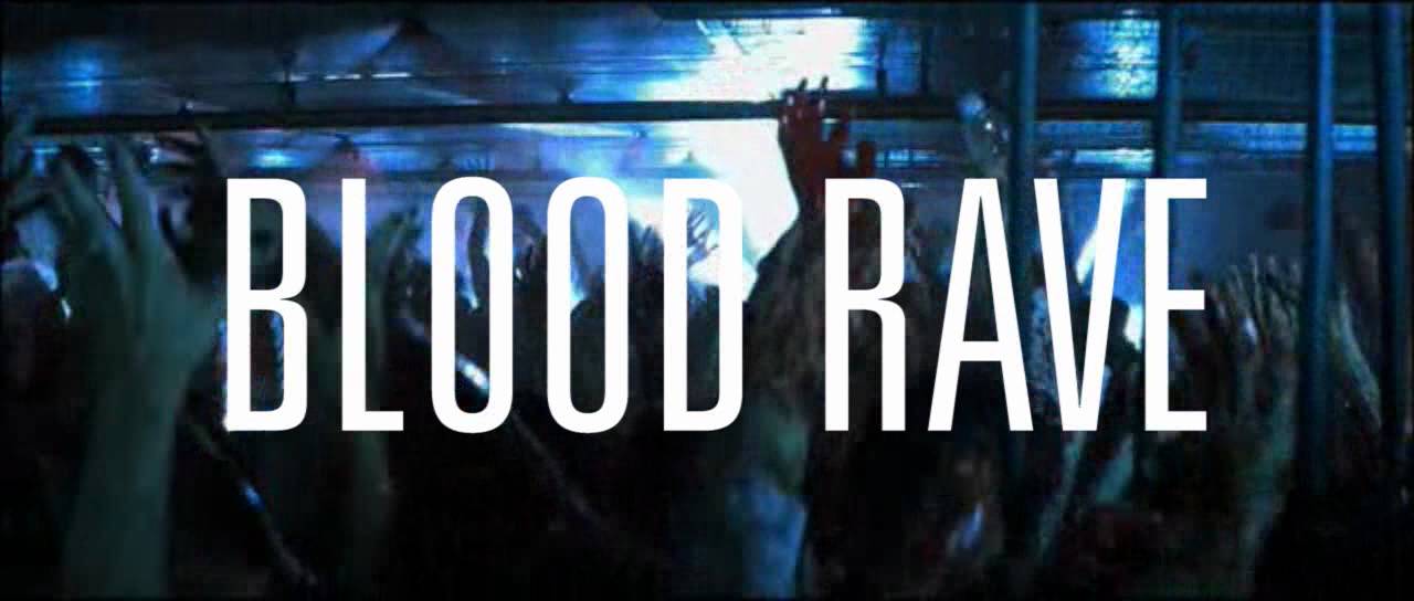 Amsterdam's 'Blood Rave' Is The Halloween Party Of Your Nightmares ...