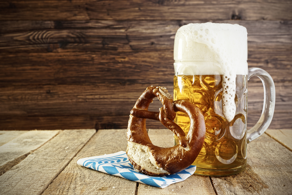 10 Divine German Dishes To Try At Oktoberfest - Sherpa Land