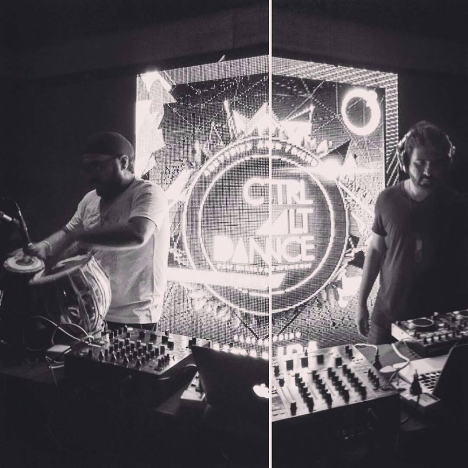 CTRL ALT DANCE Is Your Underground Music Haven In Goa This January ...