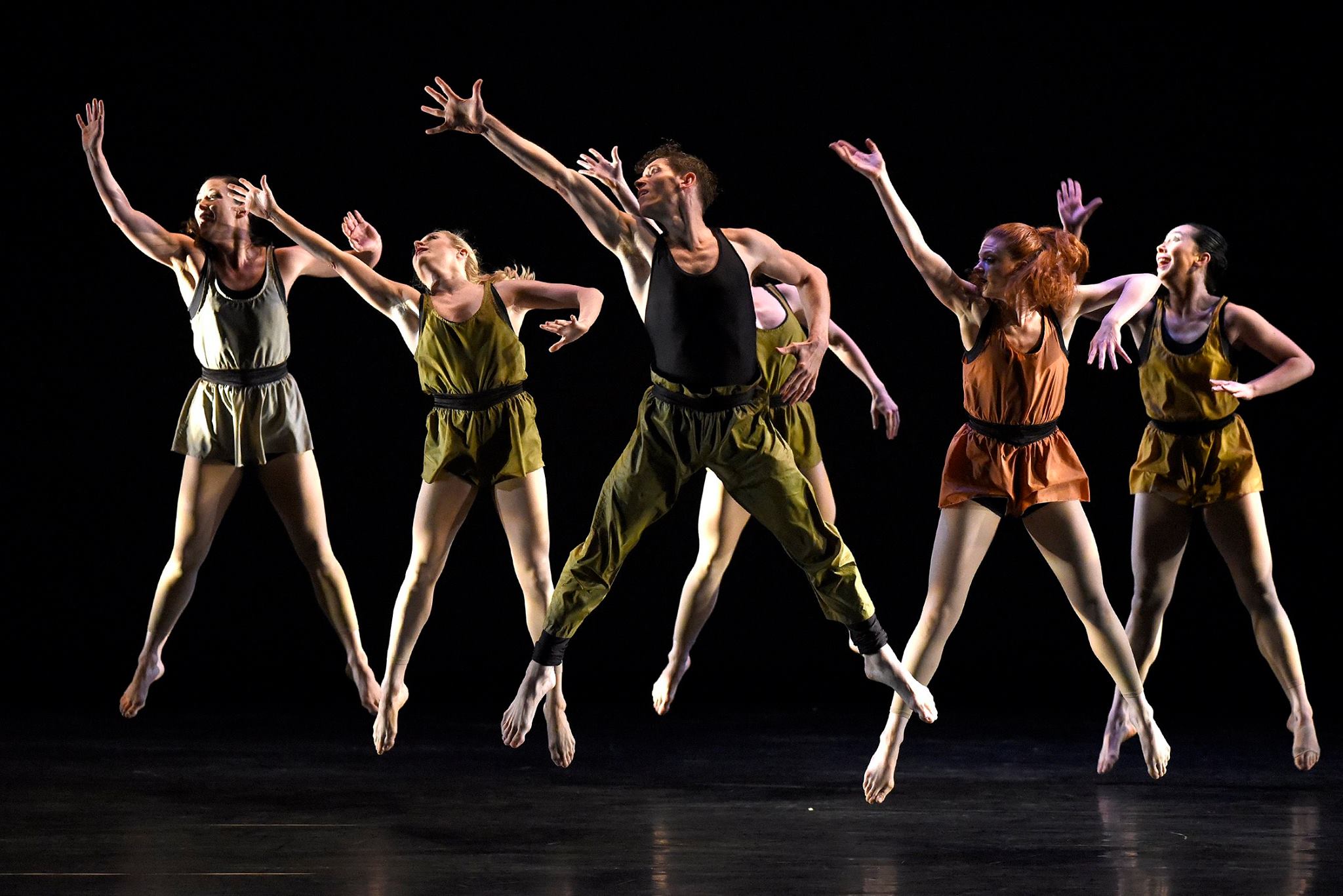 8 Festivals That Are Everything A Dance Lover Needs Festival Sherpa