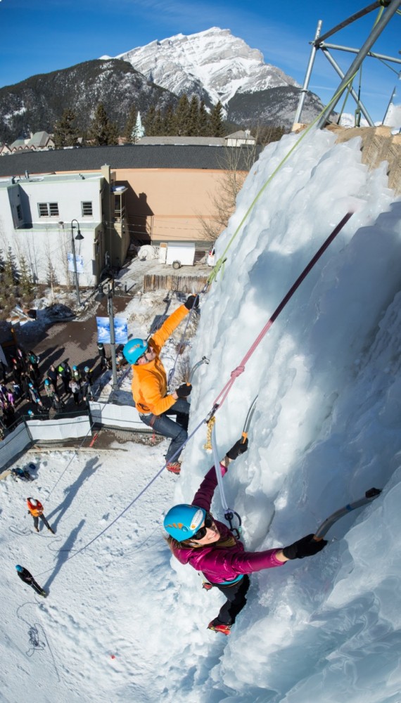 Have You Heard Of This Enchanting Snow Festival? - Sherpa Land