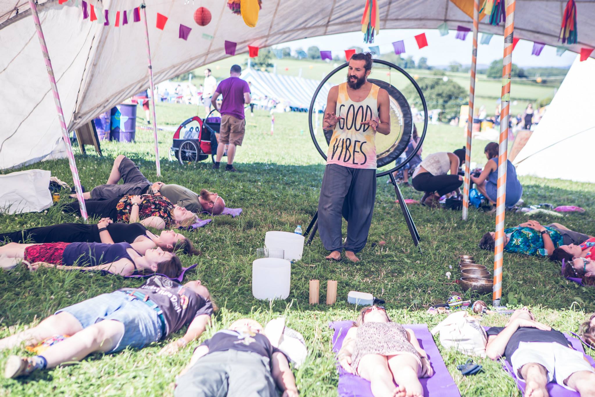 8 Rural Festivals That Represent Cultural Ingenuity At Its Finest ...