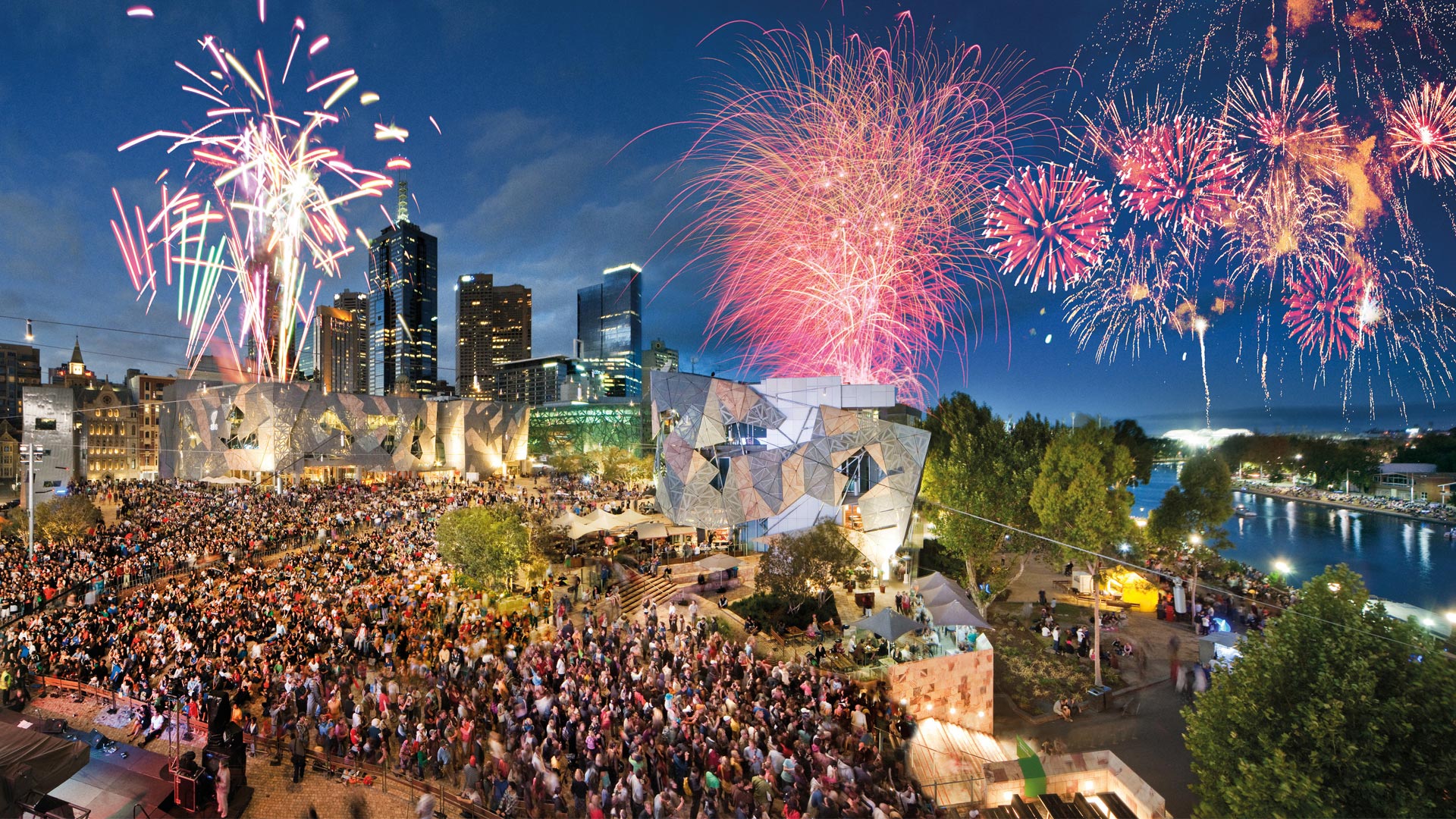 Have You Heard Of These Seven Weird New Year Traditions? - Sherpa Land