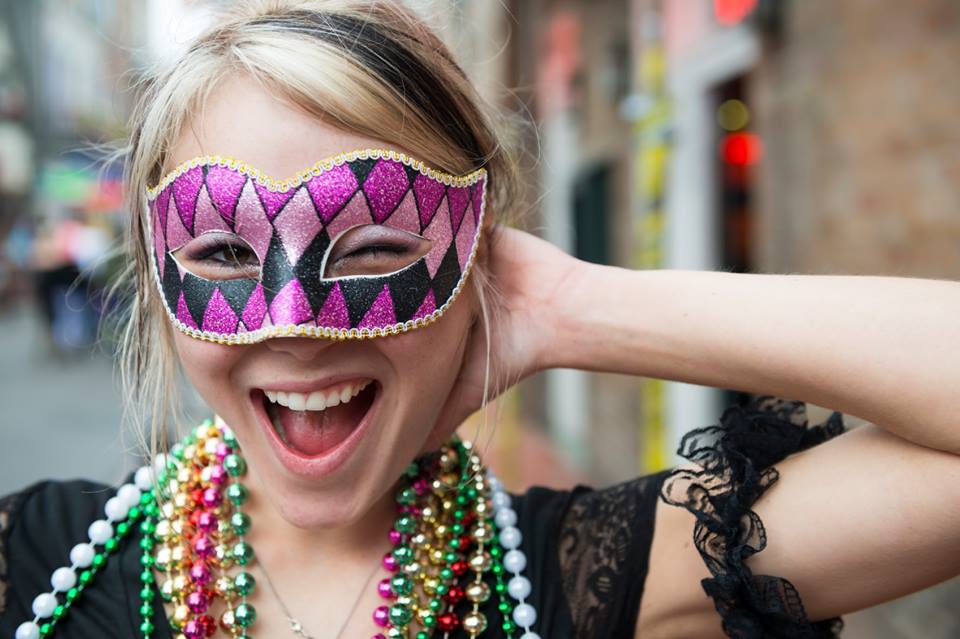 Make Your Way To Mardi Gras The Greatest Celebration Of Culture And
