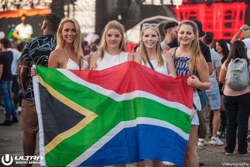 The 8 Best And Brightest Music Festivals In South Africa - Sherpa Land