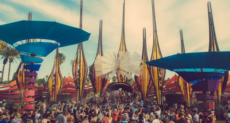 This Coachella Do Not Miss Out On The Phenomenal The Do Lab Stage ...