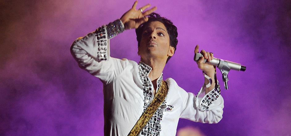 8 Acts At Coachella Paid Touching Tribute To The Legend, Prince ...