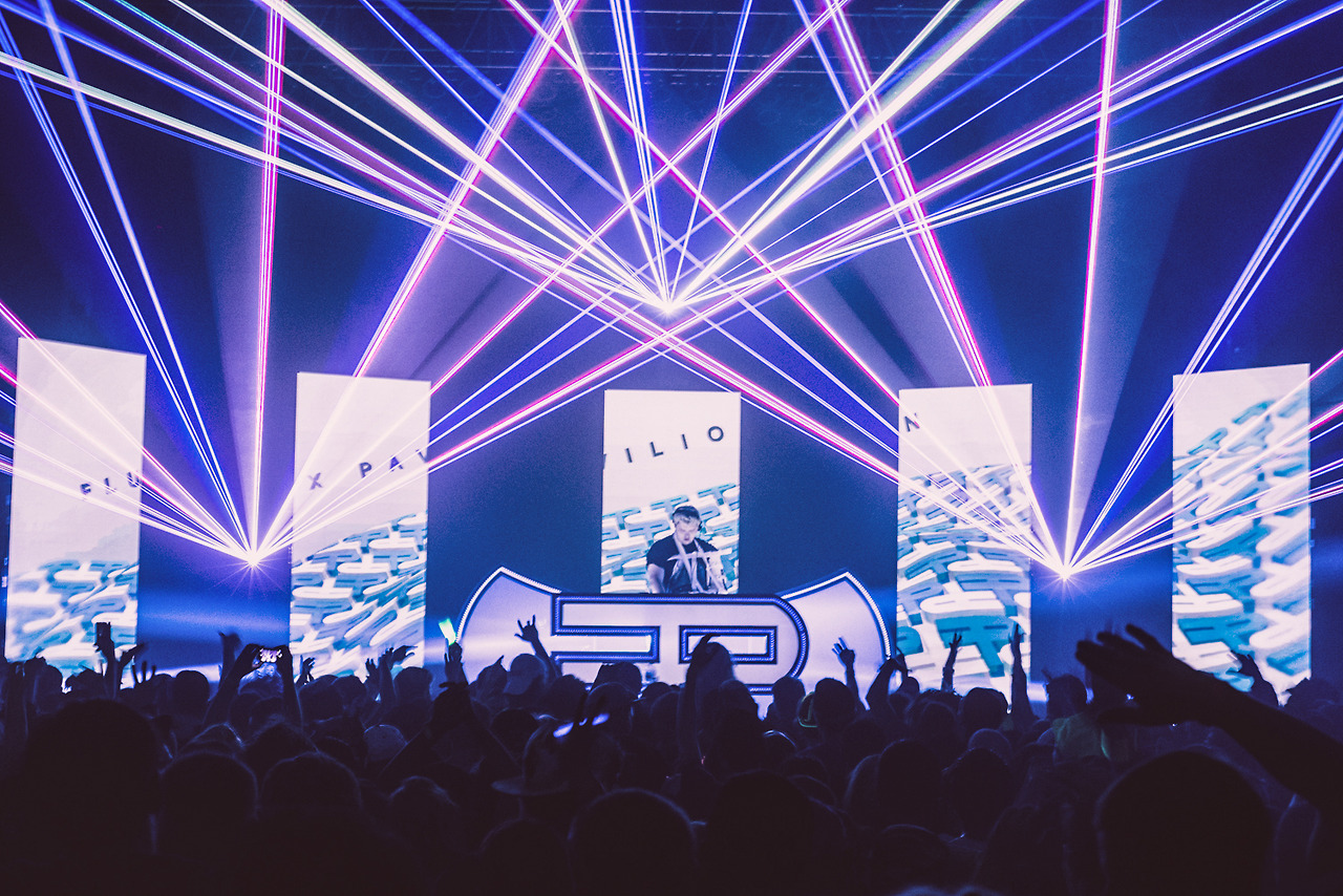 10 Artists You Should Most Definitely Check Out At This Year's Sonar ...