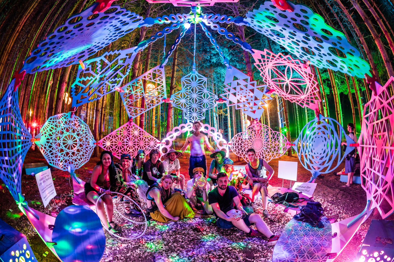 9 Of The Most Luxurious And Expensive Festivals In The World - Sherpa Land