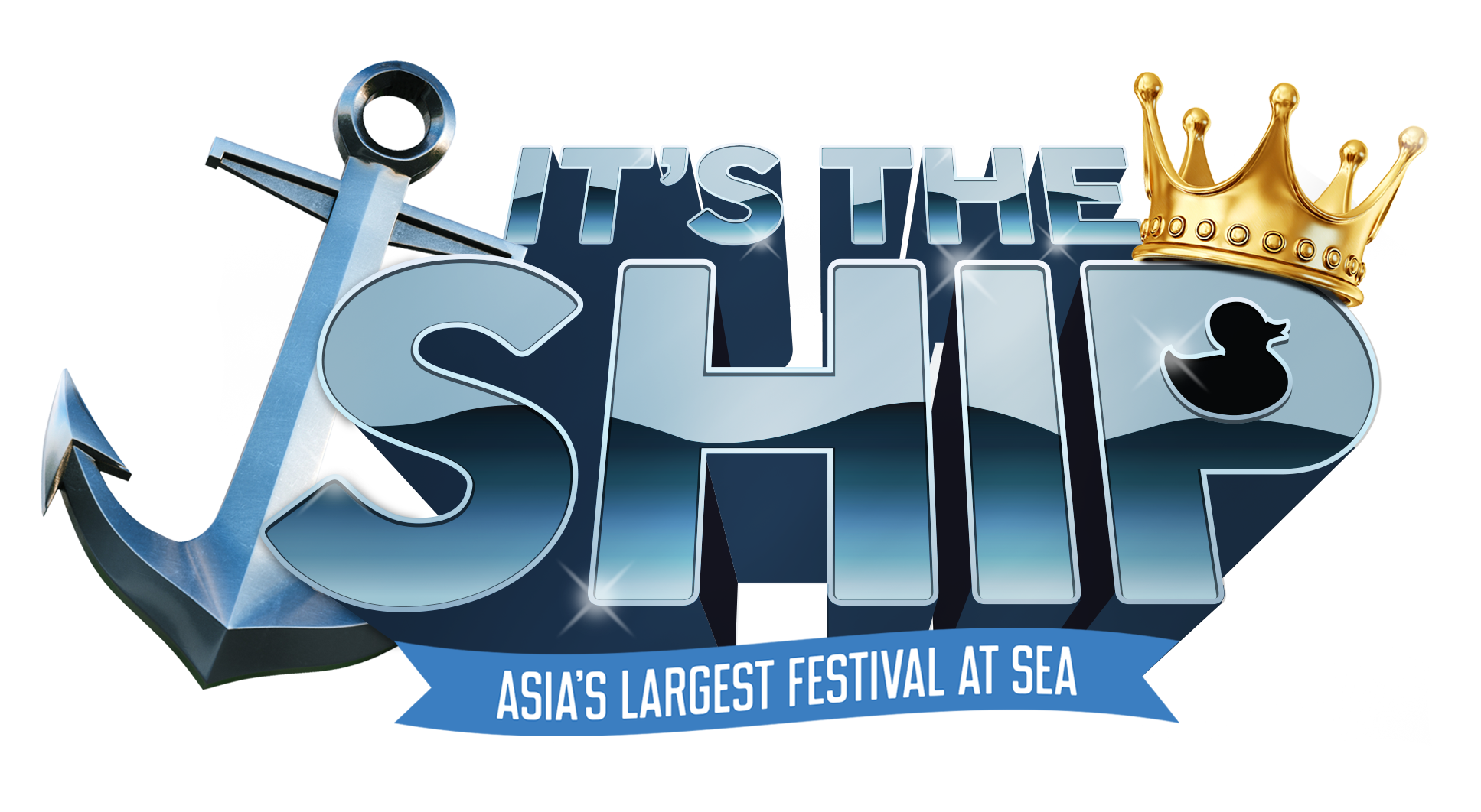 It's The Ship 2016 - Sherpa Land