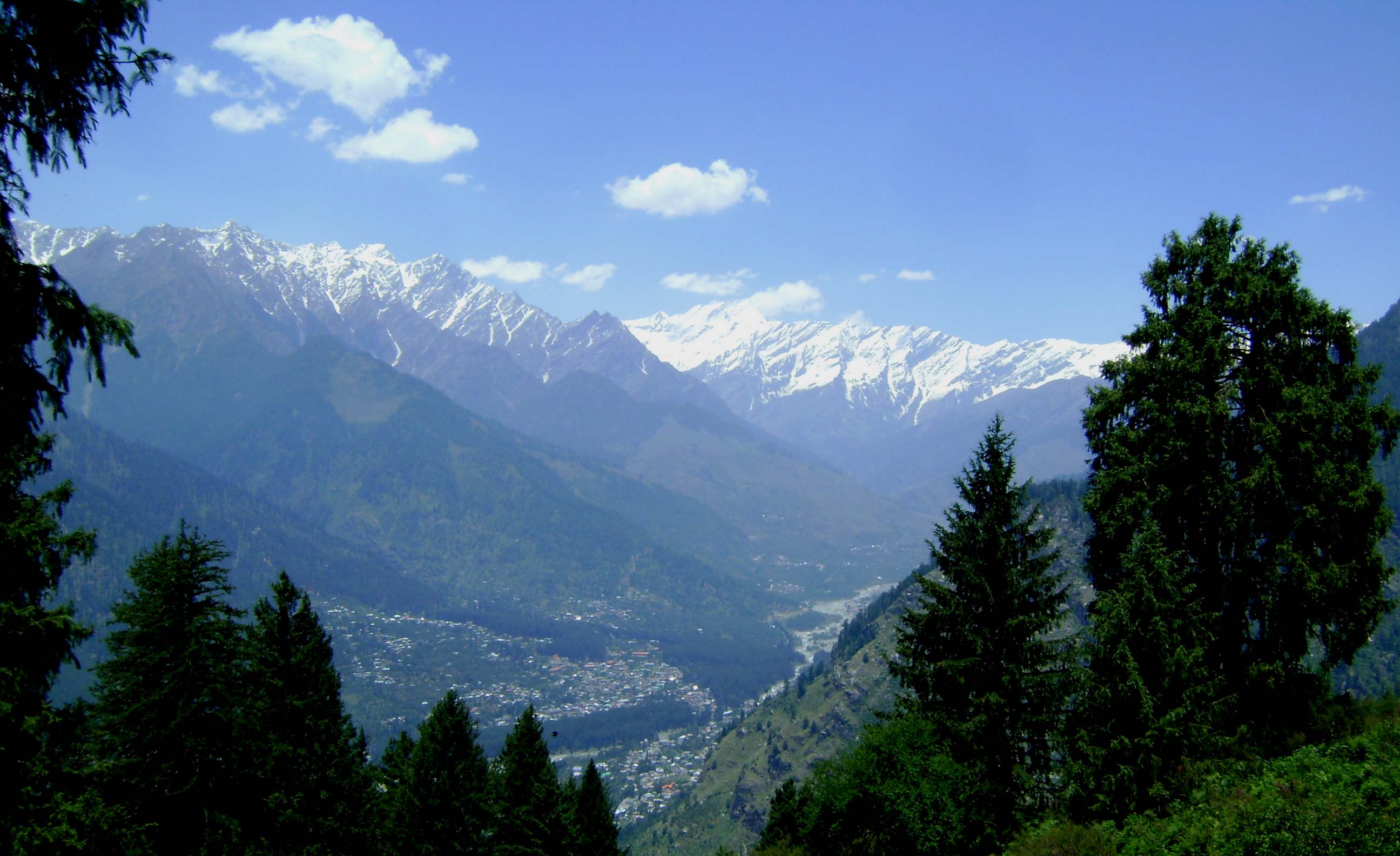 Manali's Calling You To The Hills For This Fresh Psy Music Festival ...