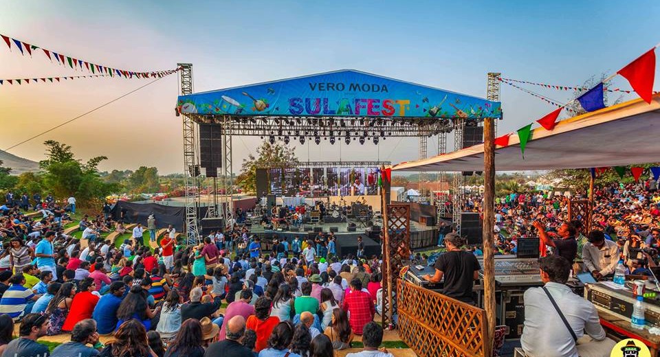 Super Exciting News For SulaFest Fans! - Sherpa Land