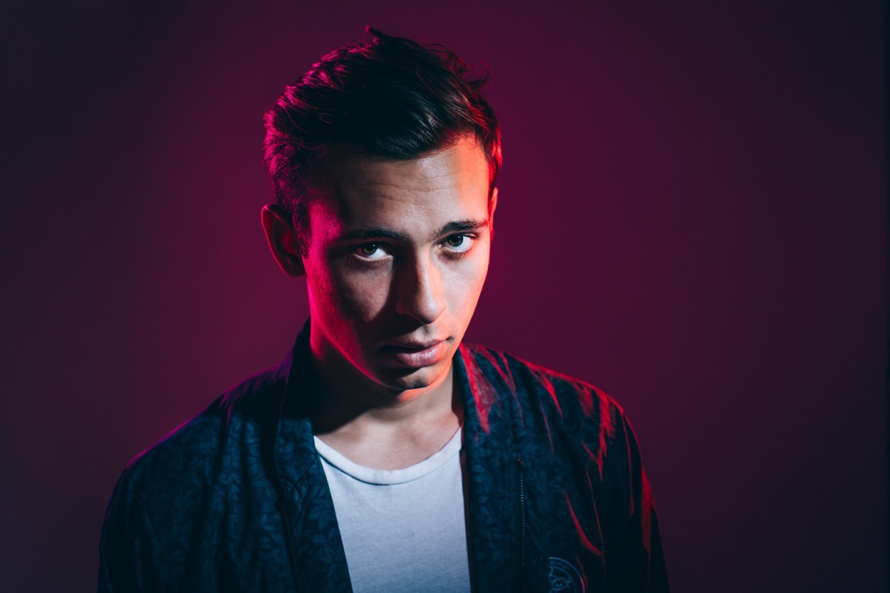 Watch: Flume Drops Gorgeous Video For 'Say It' - Sherpa Land
