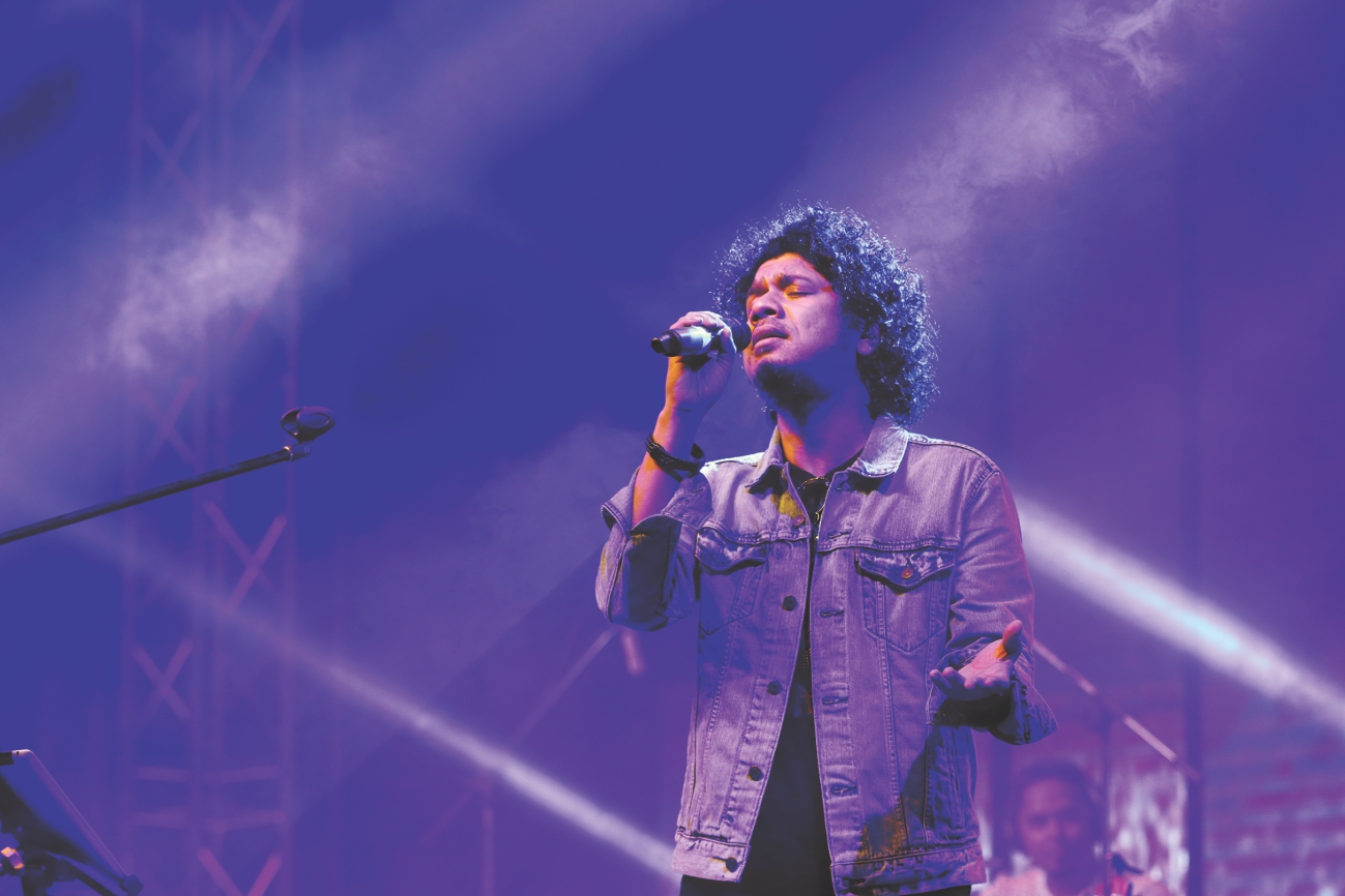 The Papon Playlist You All Need To Plug In To - Sherpa Land