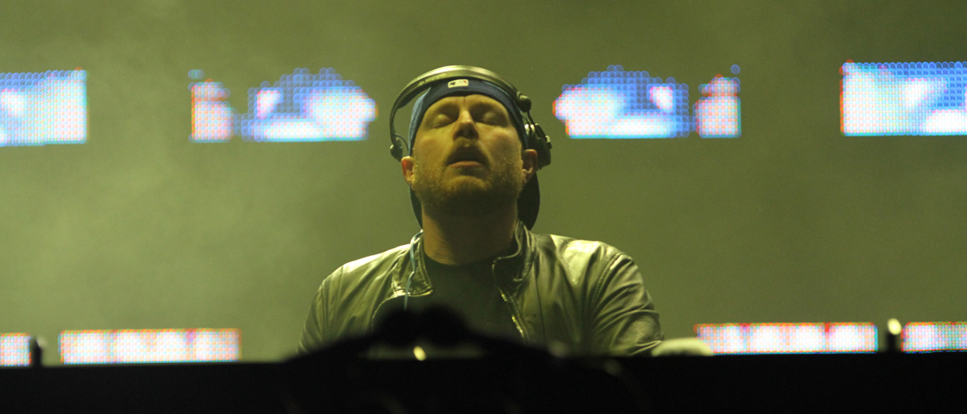 Eric Prydz Debuts A New Track Dedicated To His Late Fan - Sherpa Land