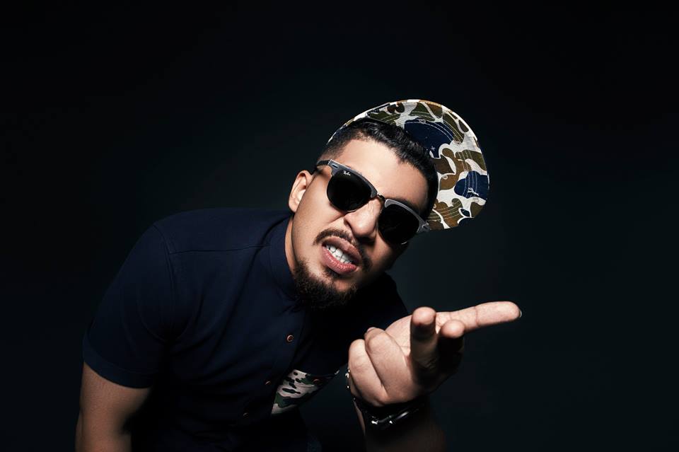 Mumbai Rapper Naezy Releases New Single 'Tehelka' And We Totally Dig It ...