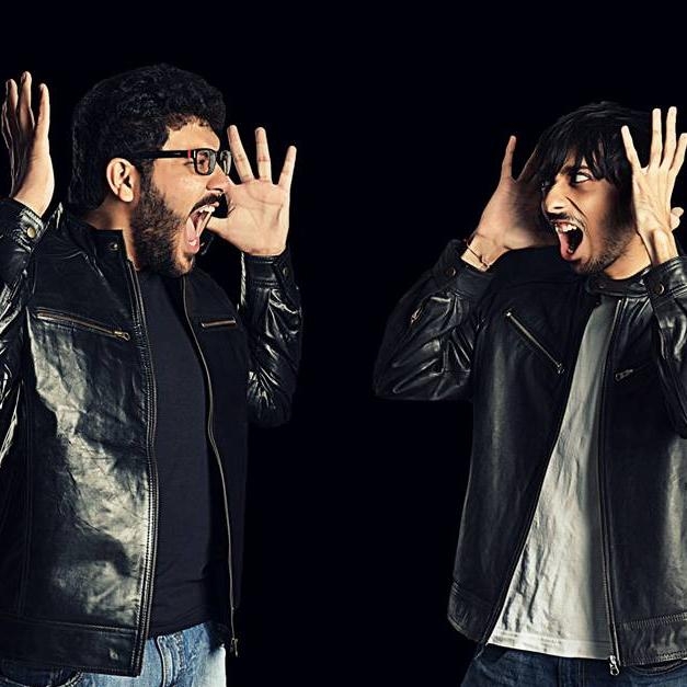 Mumbai-Based Duo 'The Dirty Code' Receive International Recognition On ...