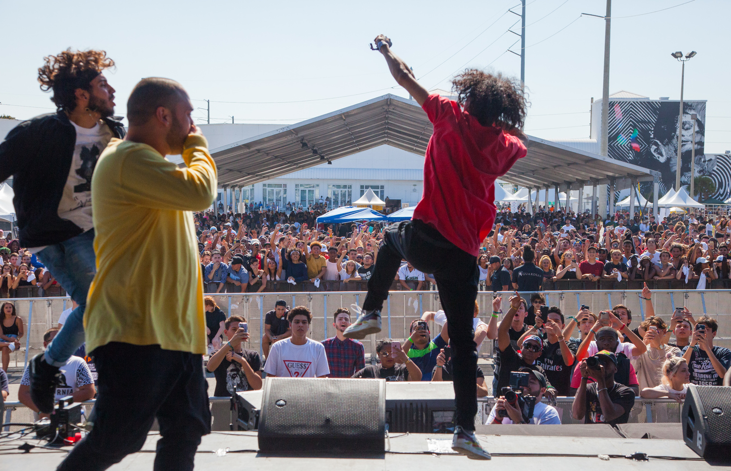 Rolling Loud Festival Will Feature An All Star Hip-Hop Line-Up ...