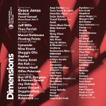 Croatia's Award Winning 'Dimensions Festival' Brings Us A Stellar Line ...