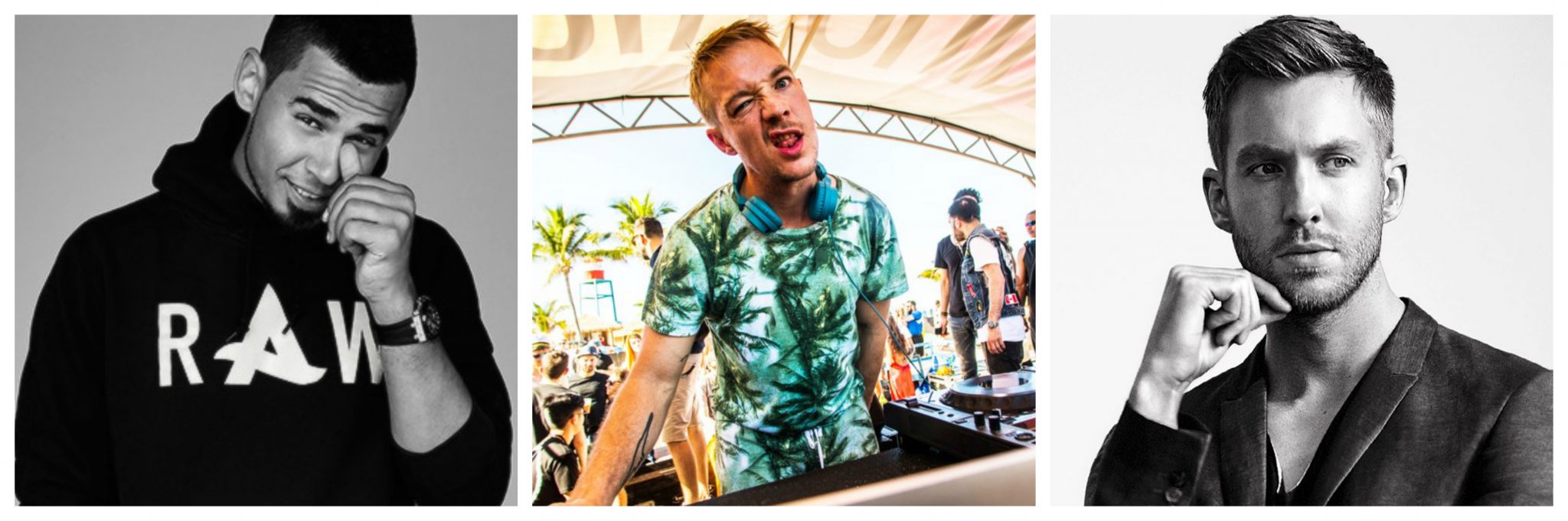 The Sherp's Playlist: Songs That'll Keep You Going For The Week ...