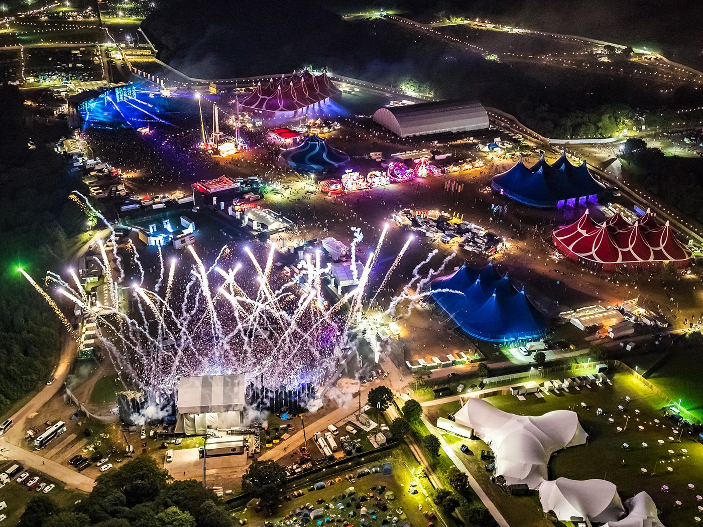 Creamfields 2017 Announces Full Line-Up For August 2017 Bank Holiday ...