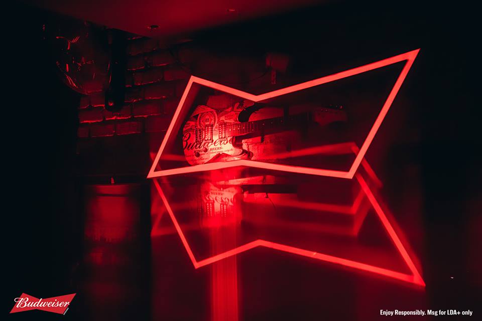 REVIEW: The Sublime Experience That Was Boiler Room x Budweiser ...