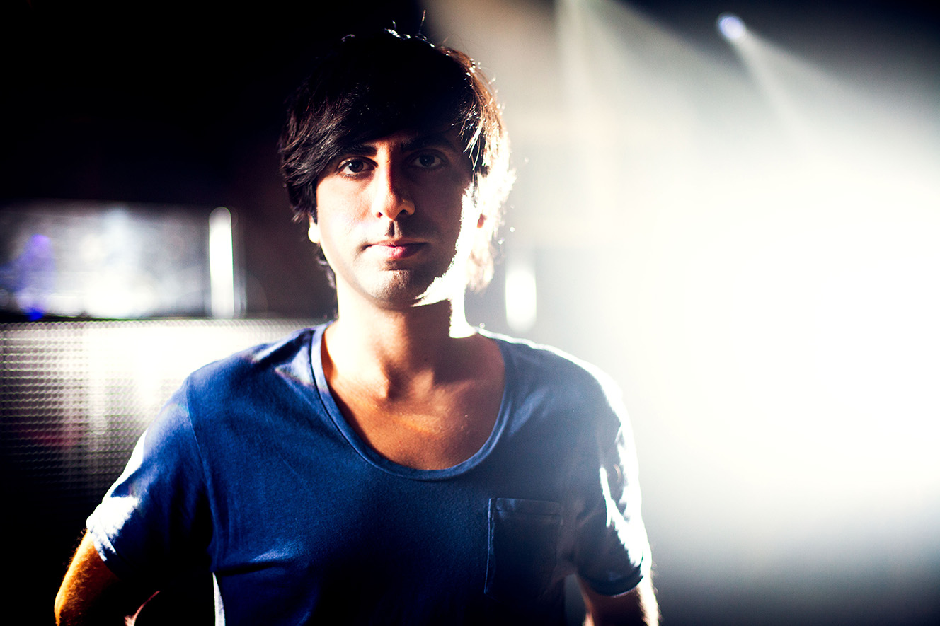 Guy J Announces His India Tour For 2017! - Sherpa Land