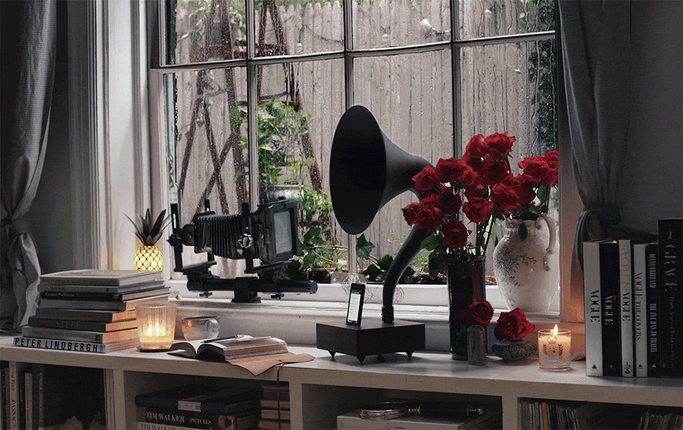 PLAYLIST: The Rainy Weekend Will Be Even Better With These Essential ...