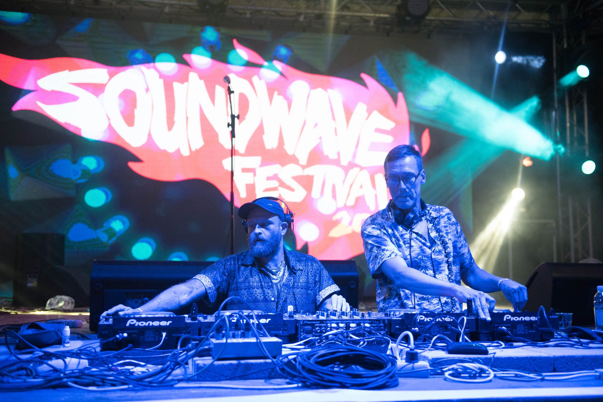 10 Years On, Soundwave Festival To Bid Farewell In Croatia, In 2018 ...