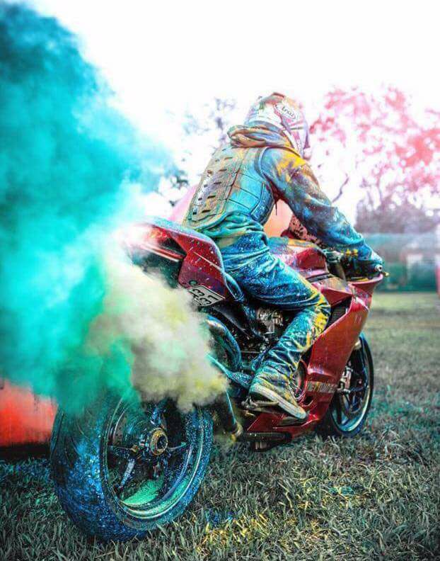 This November, India Bike Week Is To Embark On A Epic Journey To Goa ...