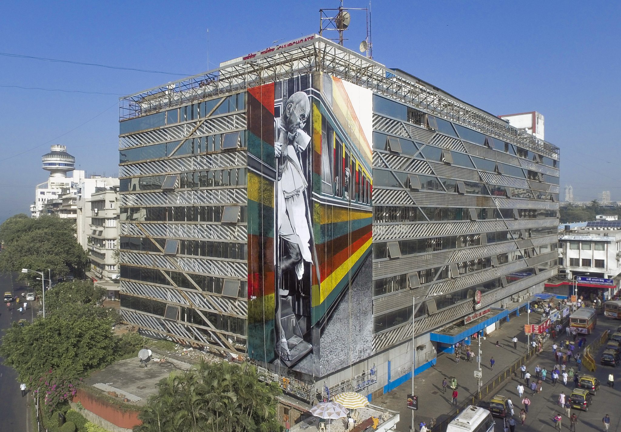 This Art Festival Is Back In Mumbai And It Will Change The Way You Look ...