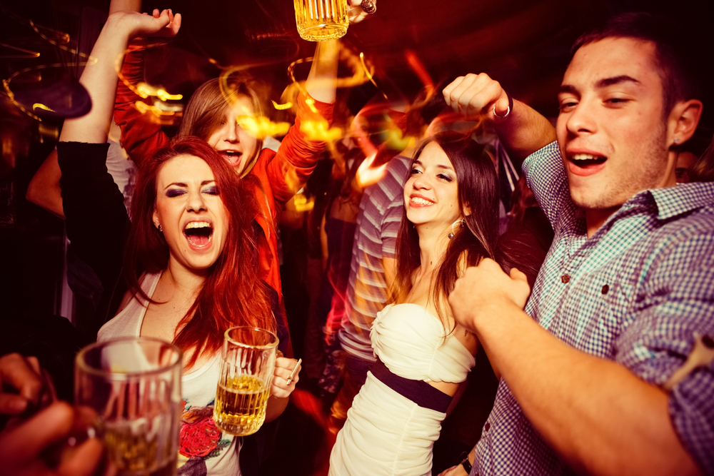 Super After Parties To Keep You Super Pumped During Vh1 Supersonic 2018 ...